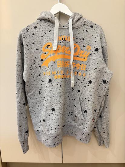 Superdry duks