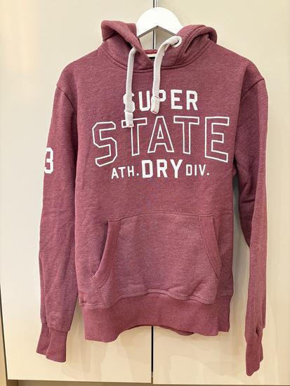 Duks superdry