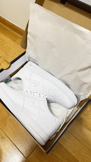 Nike air force