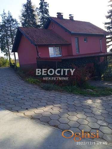 Sremska Mitrovica, Ležimir, Banijska, 5.0, 180m2 Vikend kuća - Fruška gora - Ležimir