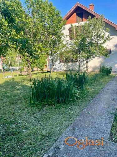 Ledinci kuća 144m2+32m2 pomoćni objekti HITNO!