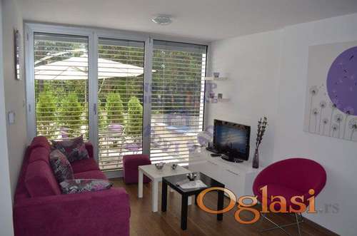 Odličan apartman na Zlatiboru -37m2