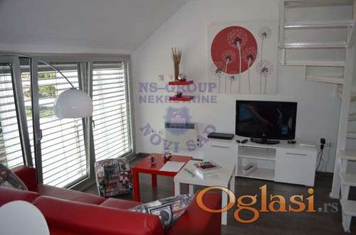 Predstavljamo Vam sjajan apartman na Zlatiboru -45m2