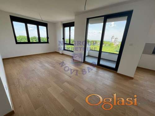 LUX Četvorosoban 137m2, Mišeluk, PDV