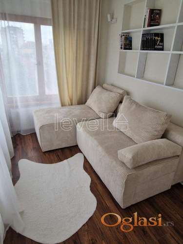 NOVI SAD - KEJ - 34.00 m2
