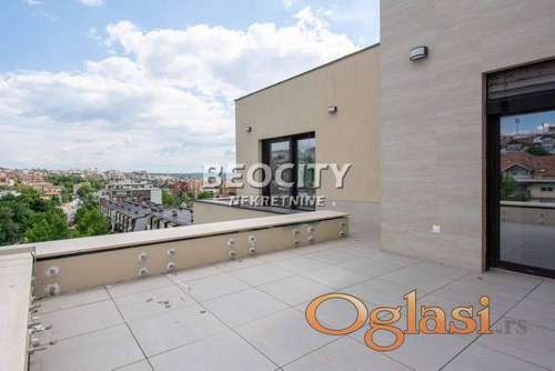 Čukarica, Banovo brdo, Požeška, 3.0, 125m2 Uskoro useljivo