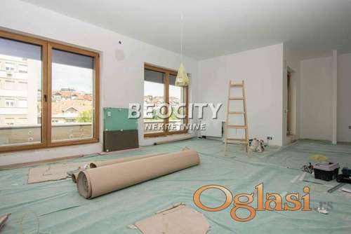 Čukarica, Banovo brdo, Požeška, 4.0, 147m2 Uskoro useljivo