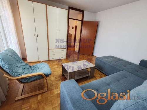 Novo Naselje - 50m2 - Jednoiposoban!