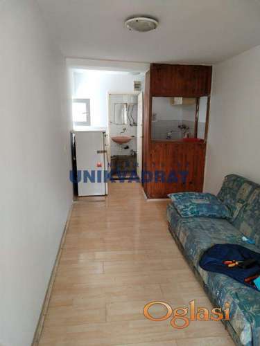 Garsonjera,18m2, TA ID#2153