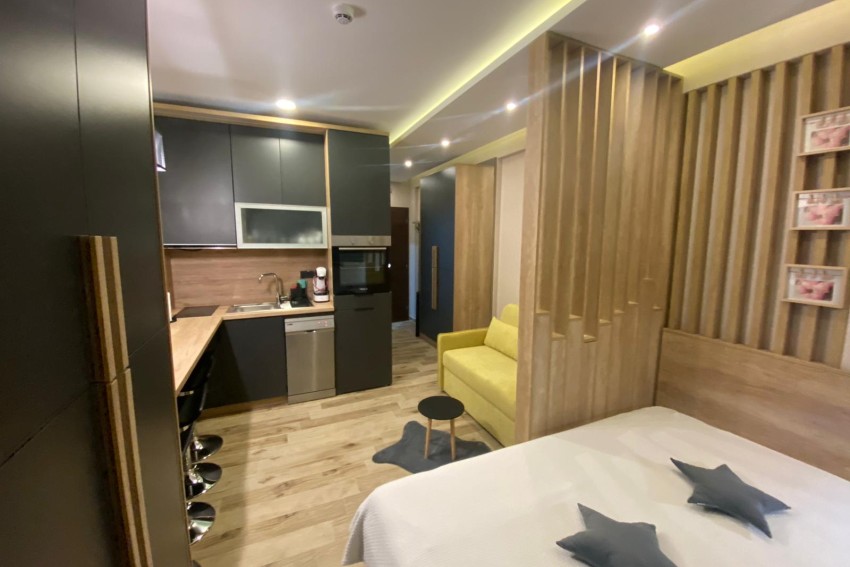 Apartman Lana Lux