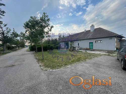 Salaš - Temerin - Plac 308a