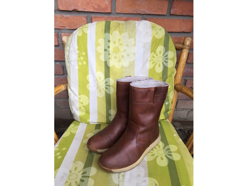 Original Timberland Waterproof cizme