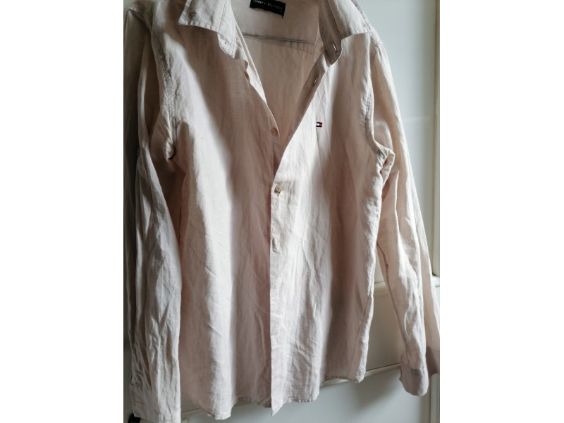 košulja Tommy Hilfiger