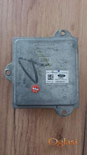 Modul DRL FORD L90089551 GV41-13B626-AA , C83TA