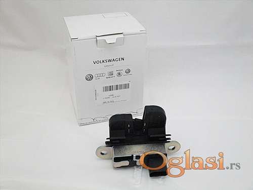 Brava gepeka Seat Leon 2006-2013