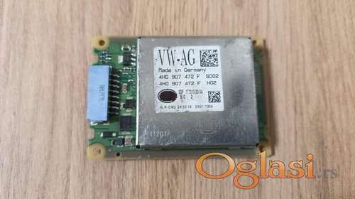 Led ballast control 4H0907472F 5DF16990900 5DF17731020AA
