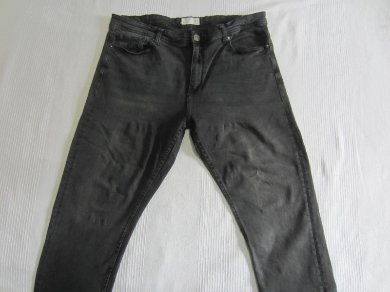 TERRANOVA muske farmerke W36 L34