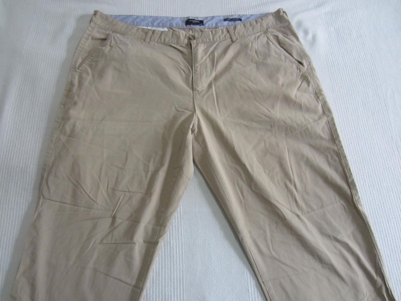 LC WAIKIKI muske pantalone W44 L32-KAO NOVE-4XL