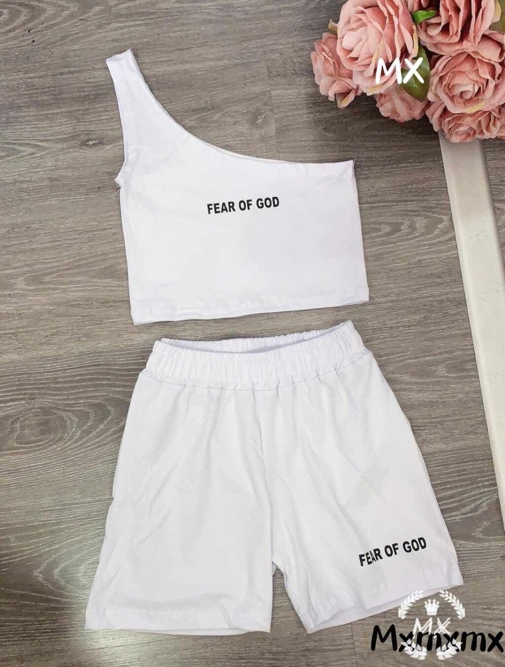 One size