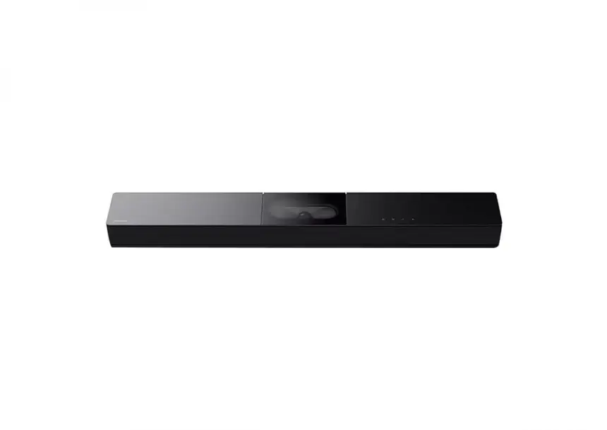 HISENSE HS2000 soundbar crni