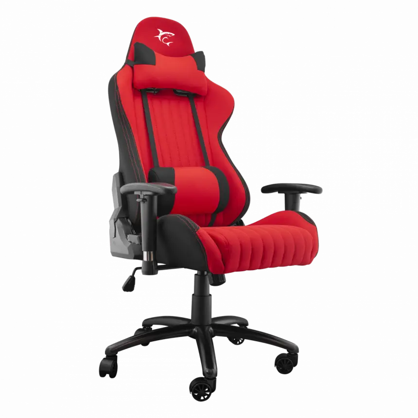 WS RED DEVIL, Gaming Chair