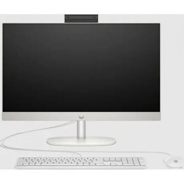 HP AIO 27-cr0024ny i5-1335U 8G512, B8QK2EA#BED