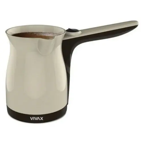 Vivax home CM-1000B Kuvalo za kafu 1000 W 0,4l Bež