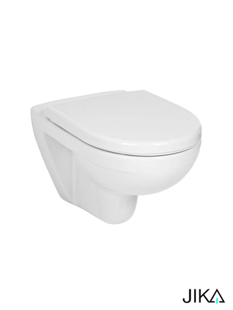 Wc šolja konzolna Jika Lyra plus 53