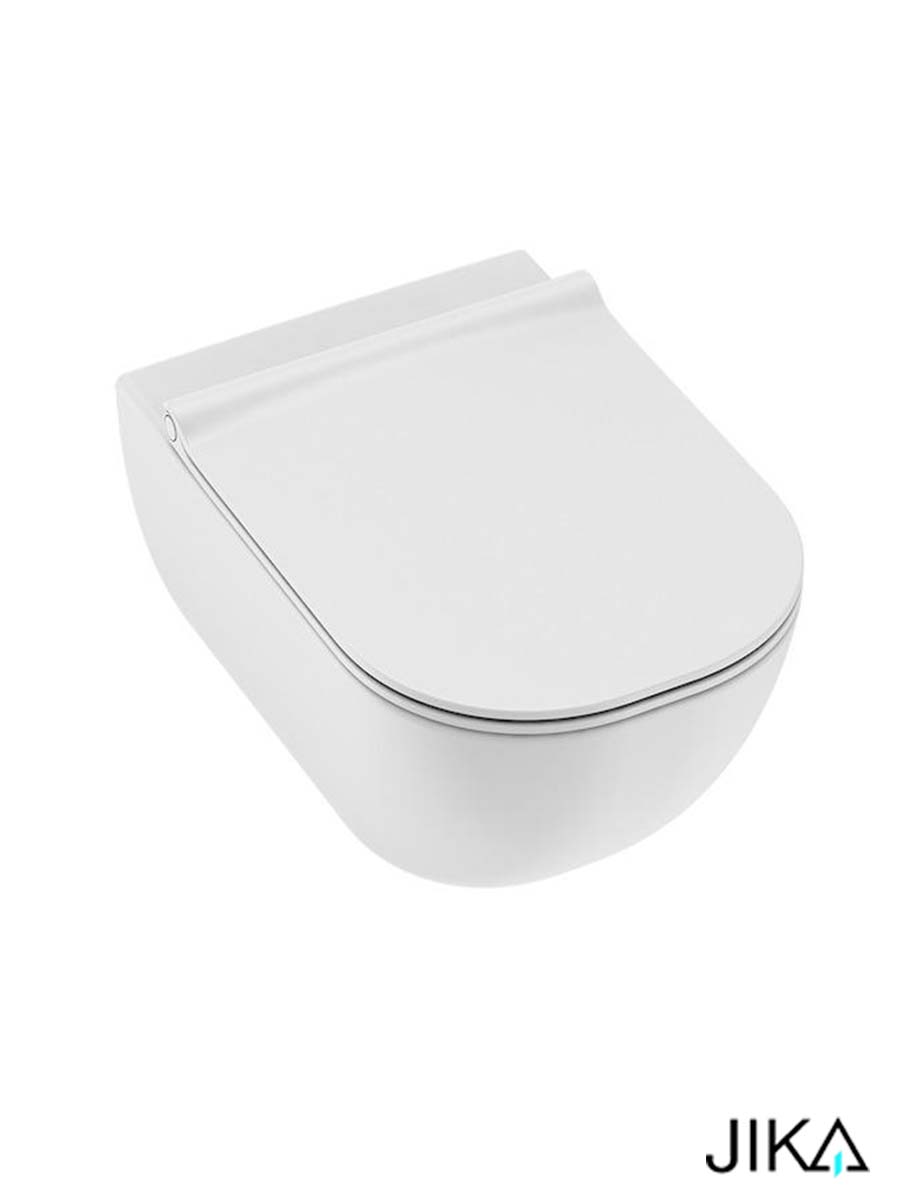 Wc šolja konzolna Jika Mio Rimless