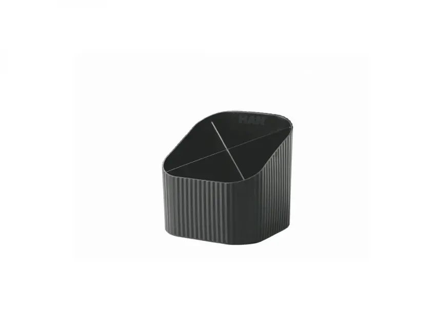 Stalak za olovke "RE-X-LOOP" Han crna 05CO17238B