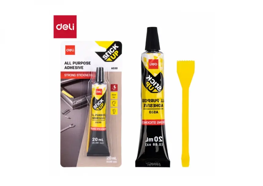 UNIVERZALNI LEPAK DELI POLIETIL ACETAT 20ml EA530
