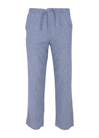 CHINOS