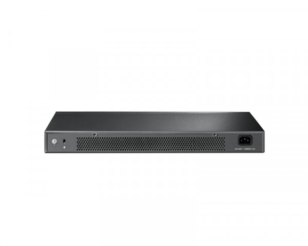 TP-LINK SG3452 Omada 48-port Gigabit upravljiv switch 4SFP