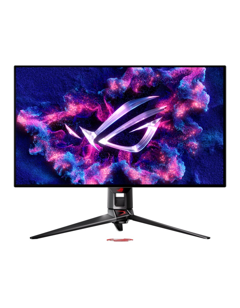 ASUS 27" PG27UCDM ROG Swift OLED gaming monitor