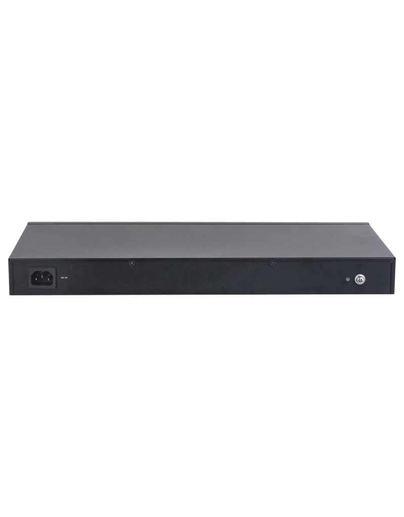 DAHUA CS4228-24GT-240 28-Port Cloud Managed Desktop Gigabit Switch with 24-Port PoE