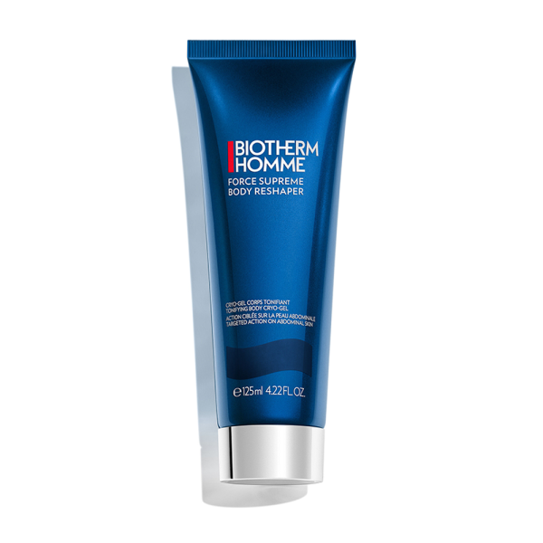 Force Supreme Body Reshaper Cryo-Gel 125ml