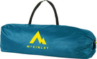 ŠATOR ZA KAMPOVANJE MCKINLEY VEGA 40.4 SW