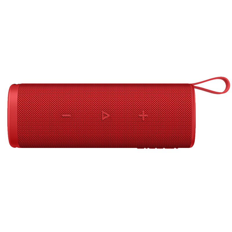Prenosivi Bluetooth Zvucnik 30W XIAOMI/crveni