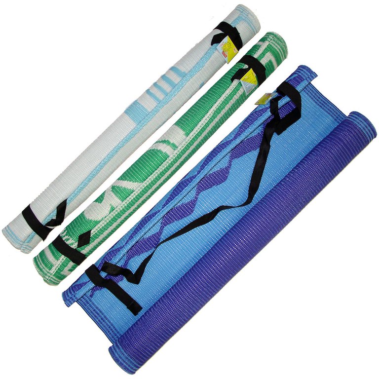Prostirka rolna za plazu 180x90cm 15-905000
Prostirka rolna za plazu 180x90cm 15-905000