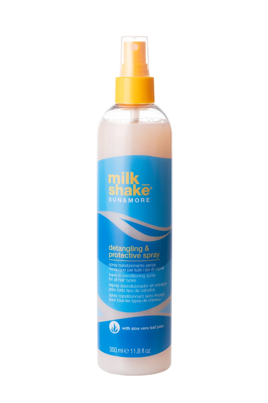 milk_shake® Sun & More Detangling & Protective Spray 350ml