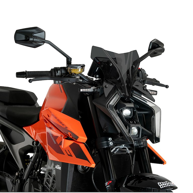 Vizir NEW GENERATION SPORT KTM 990 DUKE 24′ 21995F