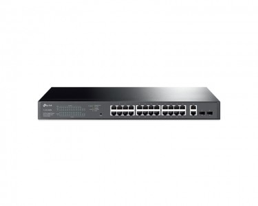TP-LINK TL-SG1428PE EASYSMART SWITCH 24P GIGABITNI