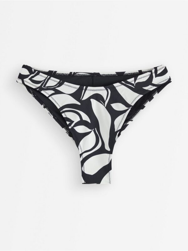 Kupaći kostim donji deo – Brazilian bikini bottom