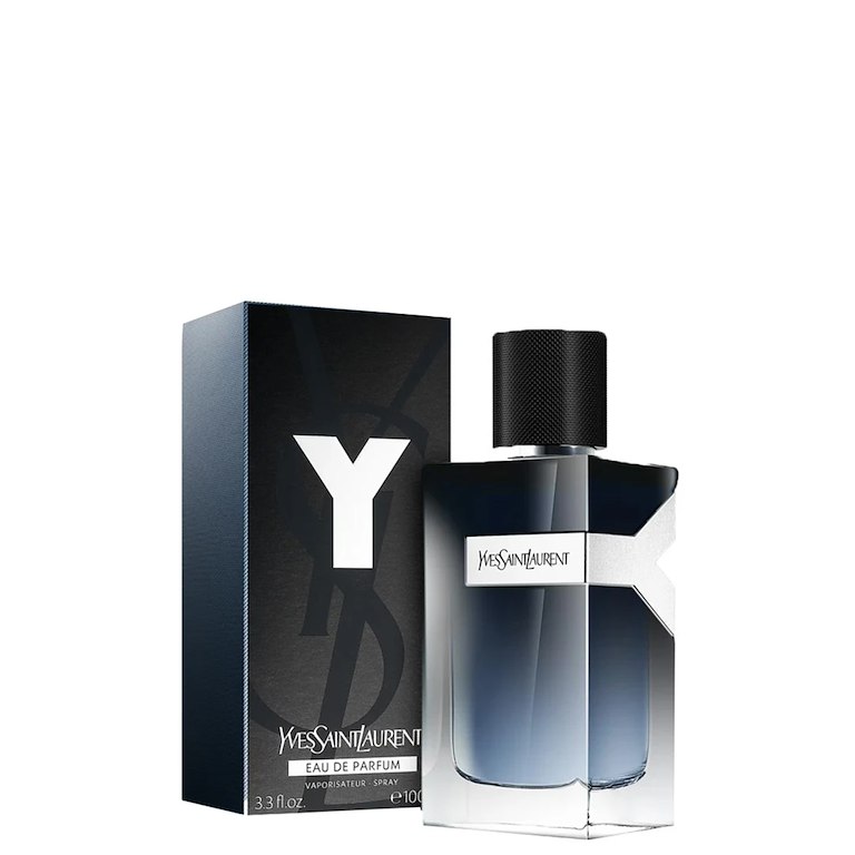 YVES SAINT LAURENT Y EDP 100ML M