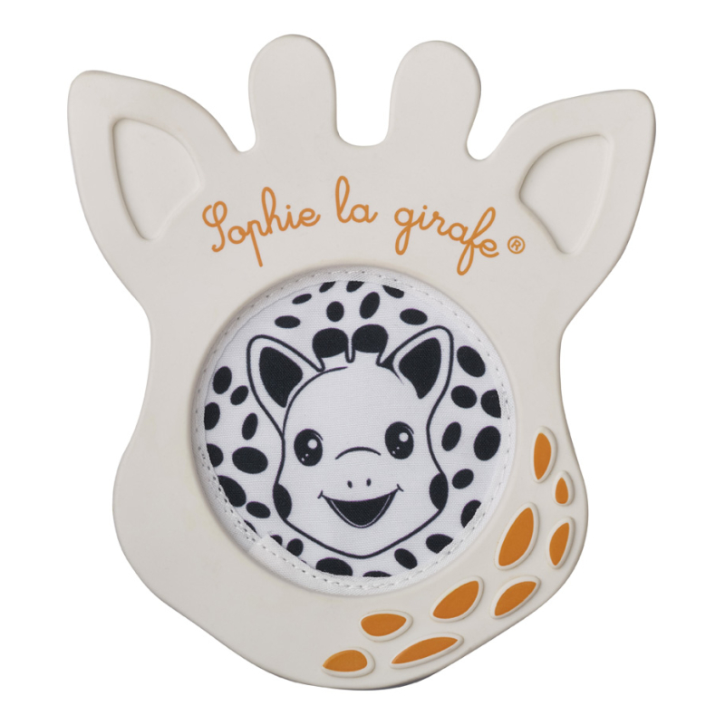 Sophie la Girafe glodalica