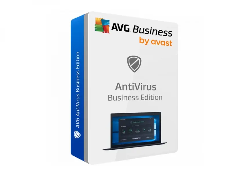 AVG Antivirus Business Edition (1 Year)