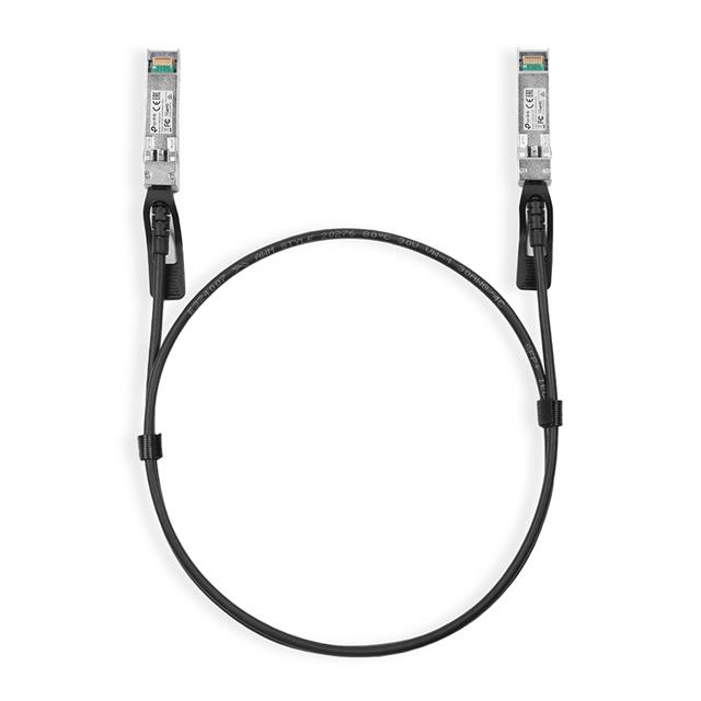 TP-LINK TL-SM5220-1M SFP+DAC kabl za direktnu 10-Giga vezu