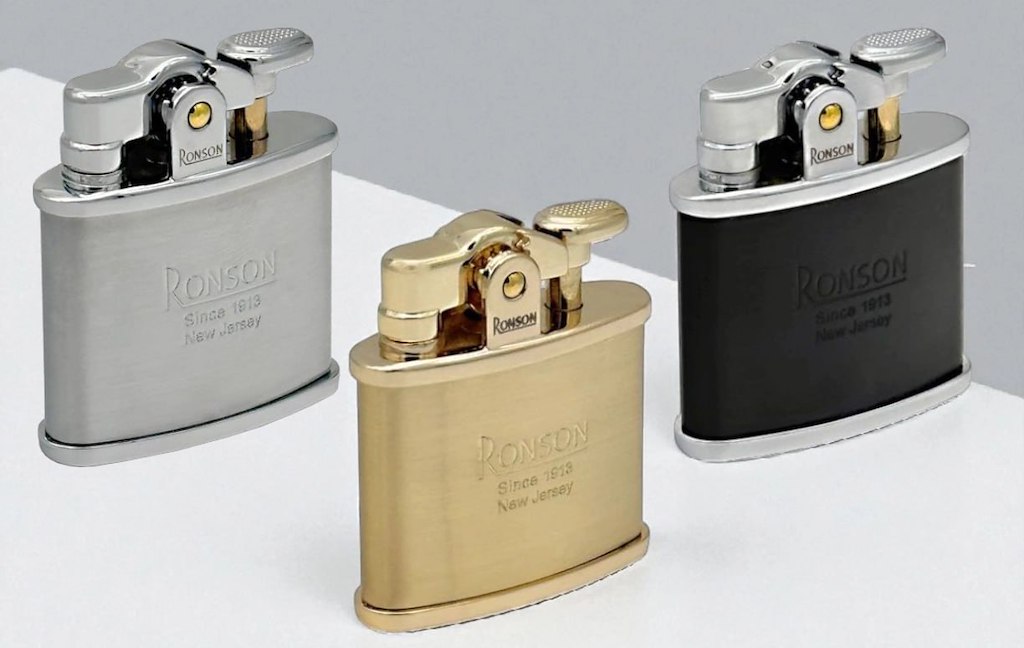 Ronson upaljac Nostalgia