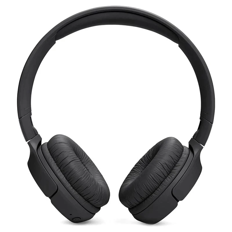 JBL Wireless slušalice Tune 520BT crna