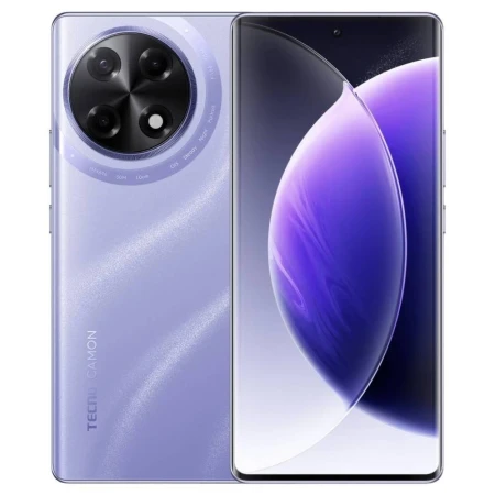 Tecno Camon 30S 6GB/128GB ljubičasta